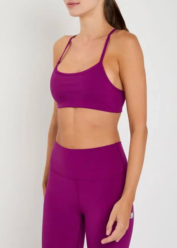 Vuori All The Feels Soft-cup Bra