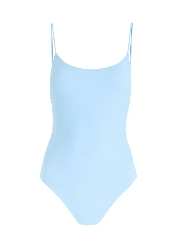 LIDO Trentasei Swimsuit - Light Blue