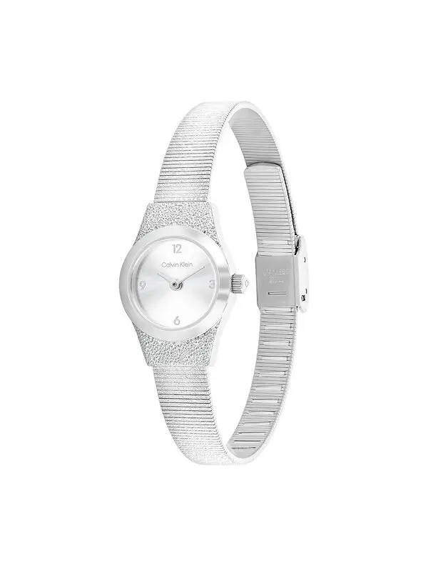 Calvin Klein Refined Minimalist Watch