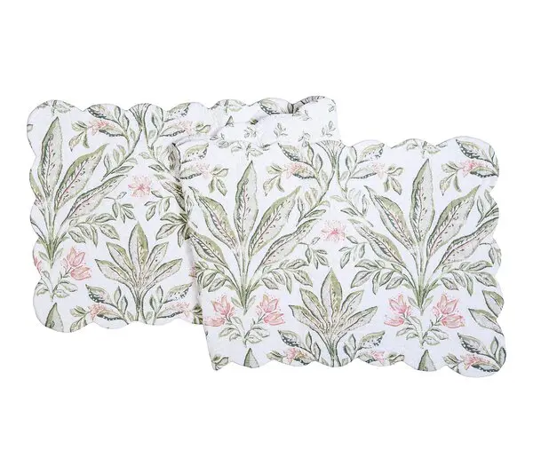 VALERIE PARR HILL Lana Palms Runner Valerie - One-color