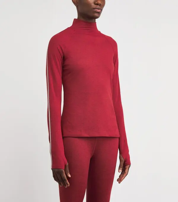 Varley Always Warm Base Layer Top