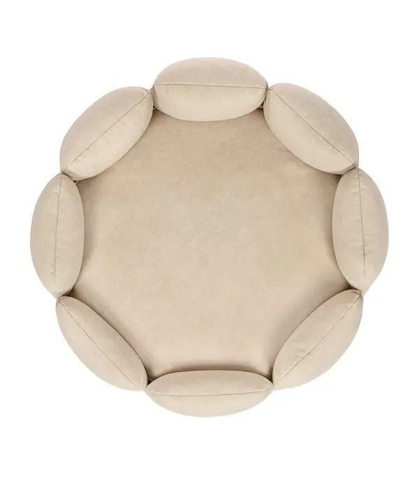 LOOTY Small Camelia Dog Sofa