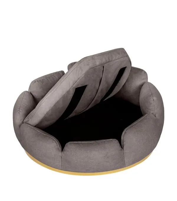 LOOTY Small Camelia Pet Bed