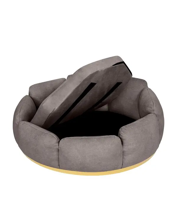 LOOTY Medium Camelia Pet Bed