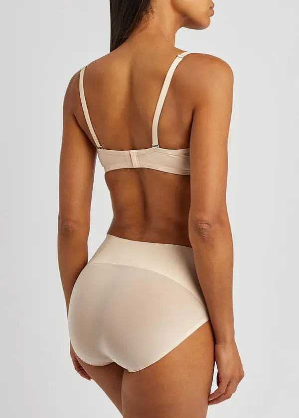 Spanx Undie-tectable Seamless Briefs
