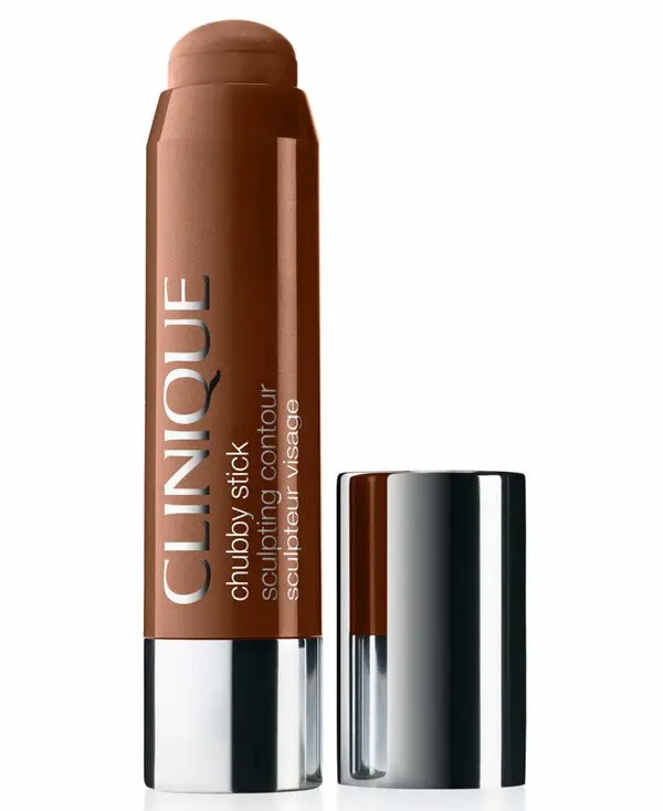 CLINIQUE Chubby Sculpting Contour Stick - 01 Curvy Contour