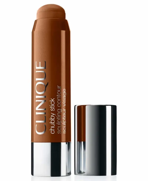 CLINIQUE Chubby Sculpting Contour Stick - 03 Really Rich