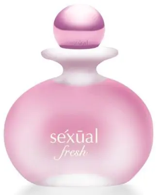 MICHEL GERMAIN Sexual Fresh Fragrance Collection For A Exclusive - No Color