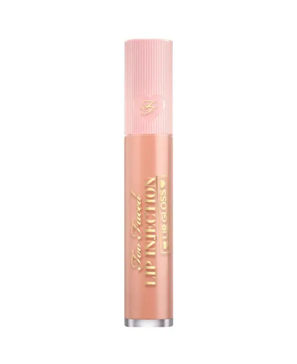 TOO FACED Lip Injection Lip Gloss - Its Official