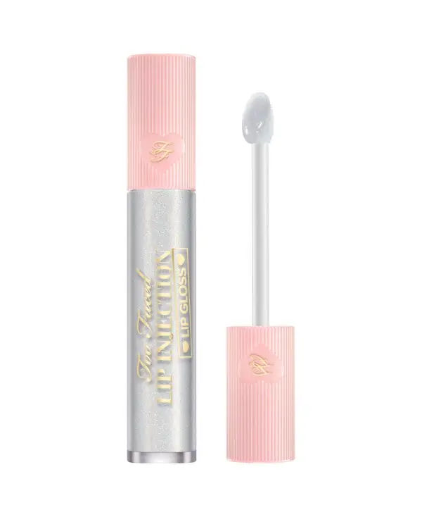 TOO FACED Lip Injection Lip Gloss - Stars Are Aligned