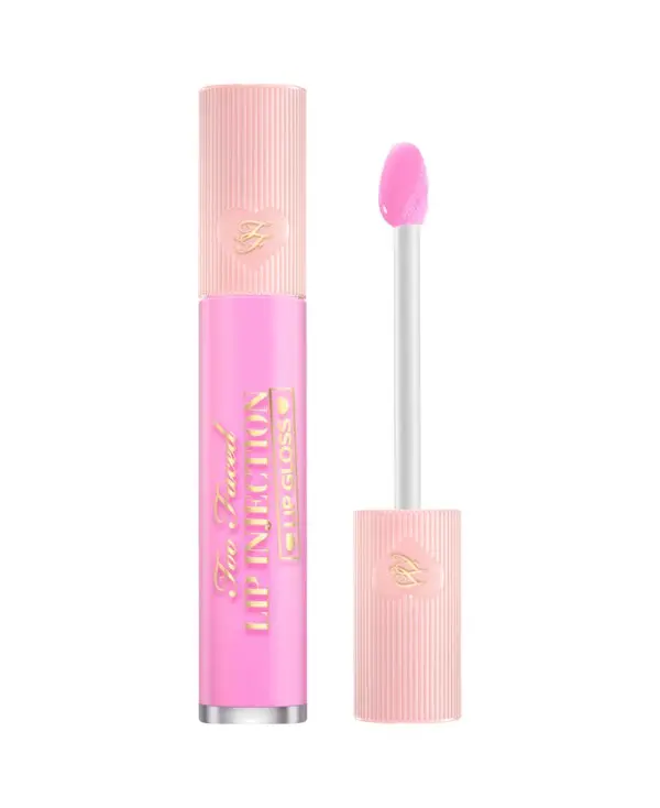 TOO FACED Lip Injection Lip Gloss - Sweet Spot