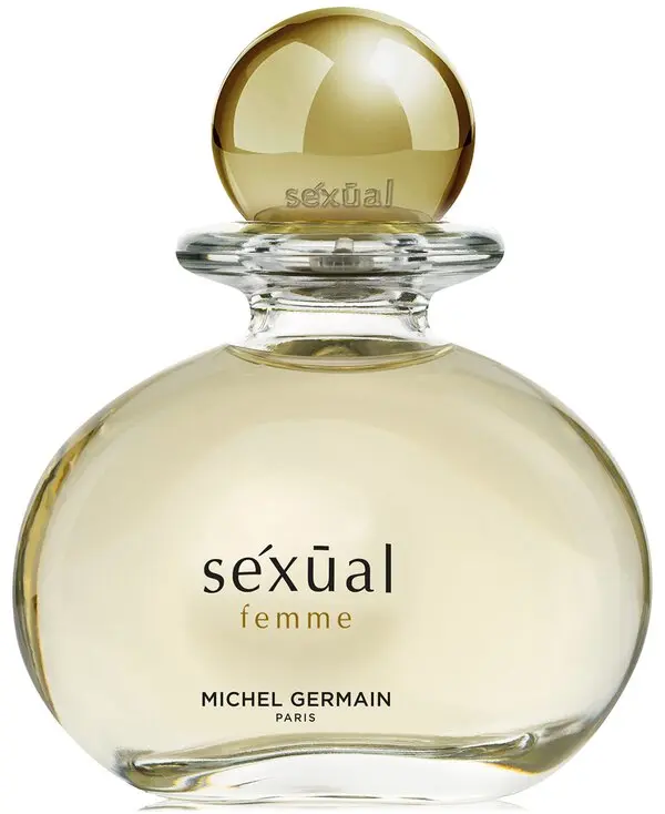 MICHEL GERMAIN Sexual Femme Eau De Parfum - No Color