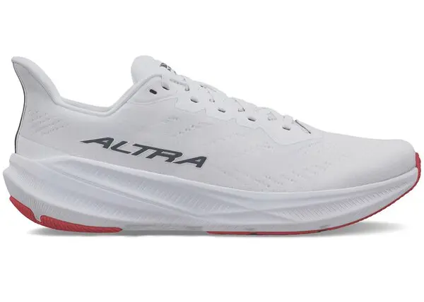 ALTRA Experience Flow 2in Athletic - White/coral