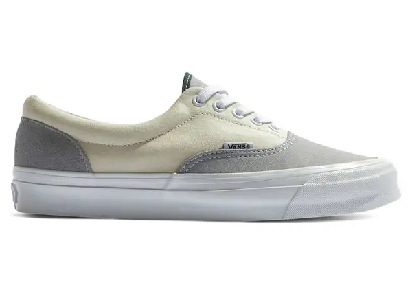 VANS Og Era Lx Adsumin Sneakers - Alloy/true White