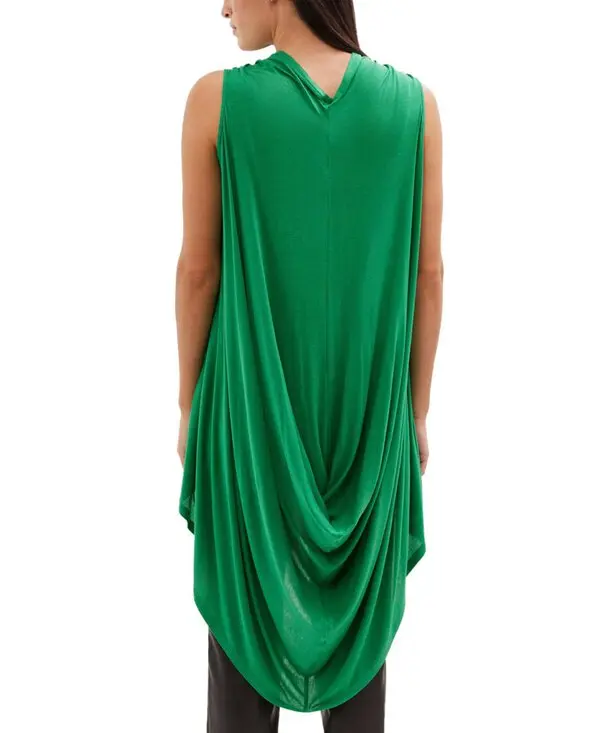 MARCELLA Ines Tunic Top - Spring Green