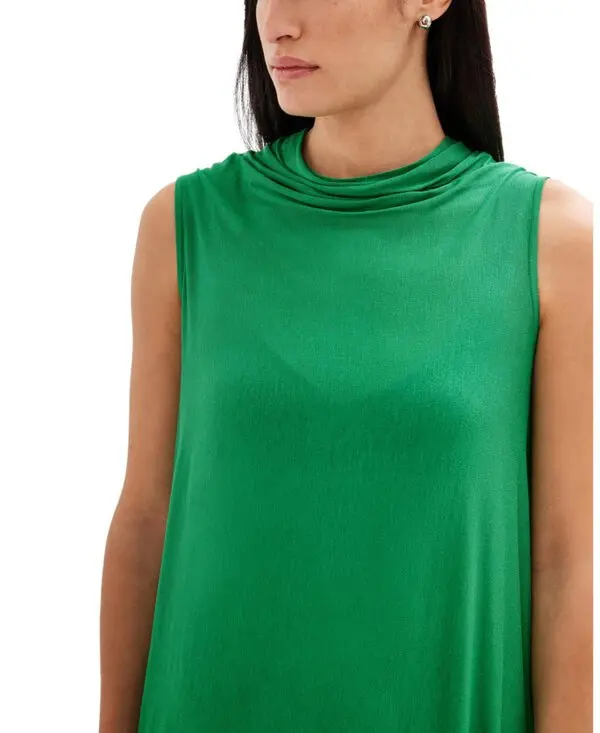 MARCELLA Ines Tunic Top - Spring Green