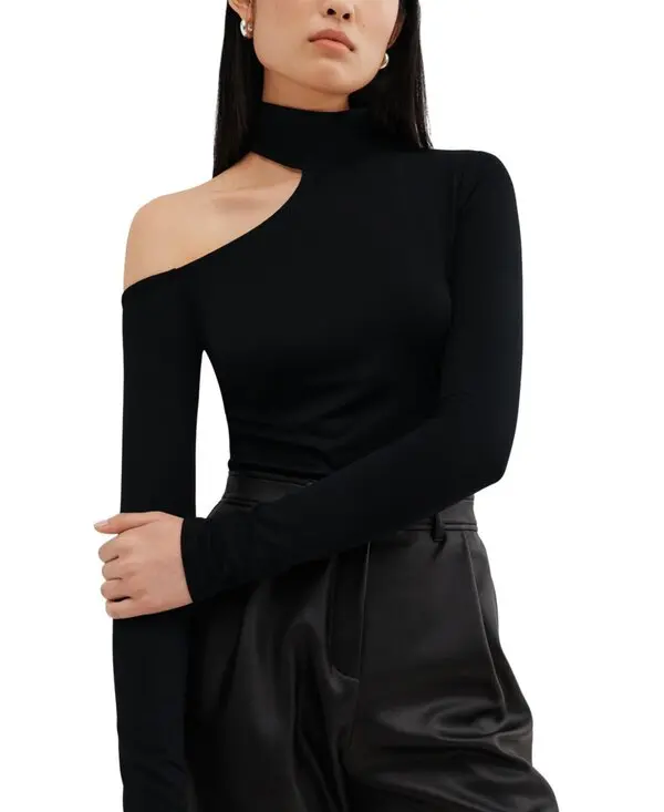 MARCELLA Evan Top
