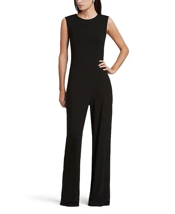 MARCELLA Whitney Jumpsuit - Black