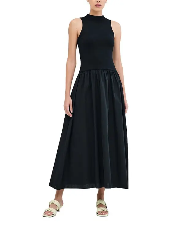 MARCELLA Montrose Maxi Dress