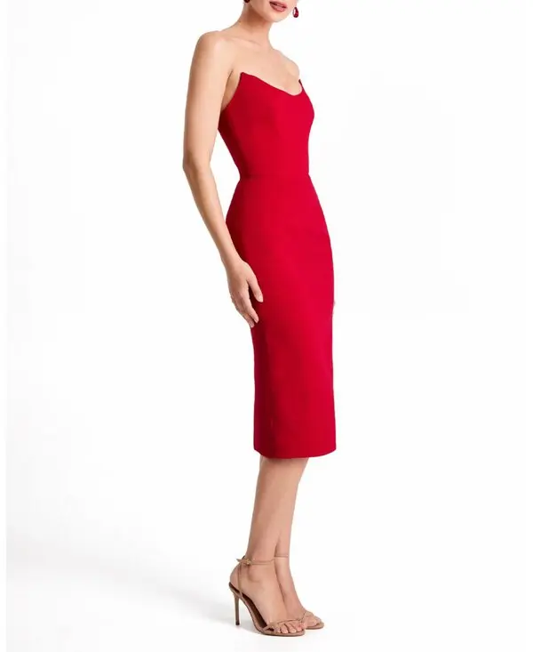 strapless open back dress 6991 Velvet Smoker Slip-on Dress Shoe by After Midnight  DAPPERFAM