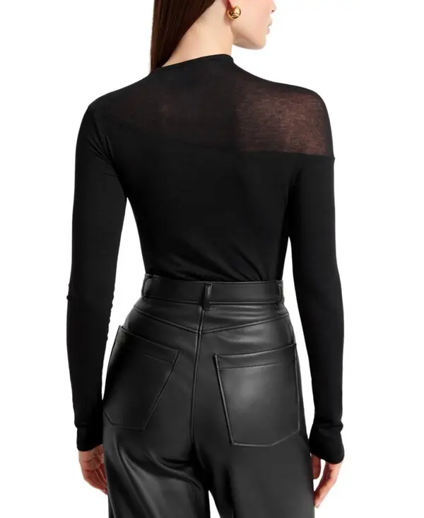 MARCELLA Dove Top