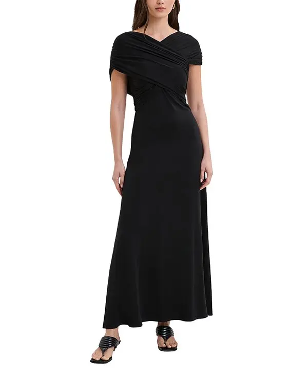 MARCELLA Alyssa Maxi Dress