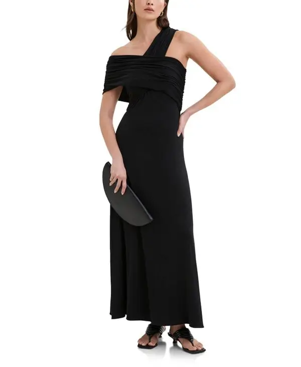MARCELLA Alyssa Maxi Dress