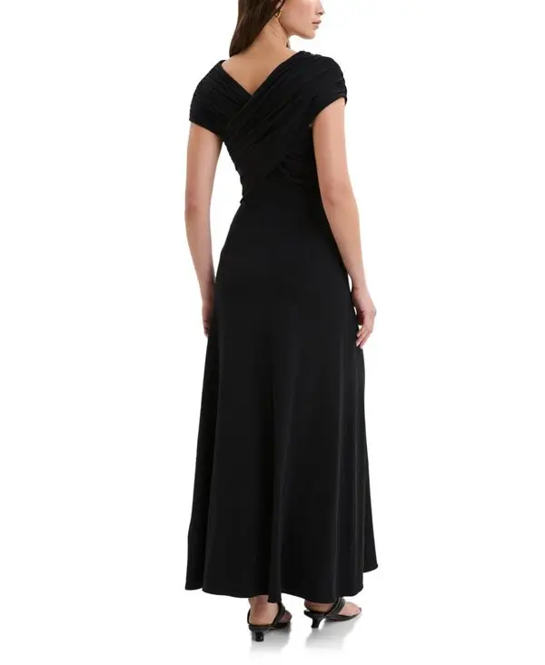 MARCELLA Alyssa Maxi Dress