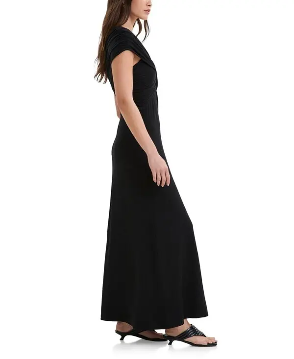 MARCELLA Alyssa Maxi Dress