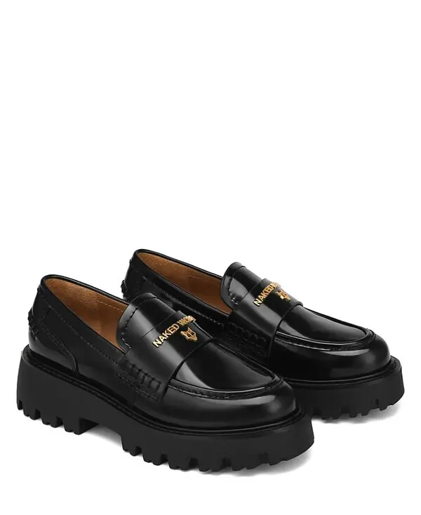 NAKED WOLFE Flawed Loafer