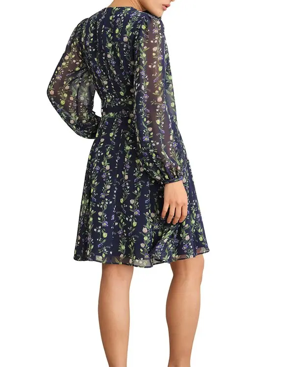 HOBBS LONDON Emilia Mini Dress