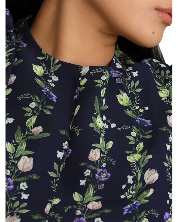 HOBBS LONDON Emilia Mini Dress