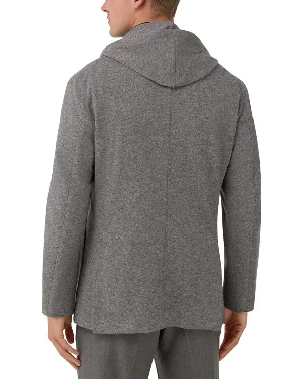 Boggi Milano Sport Coat & Detachable Gilet