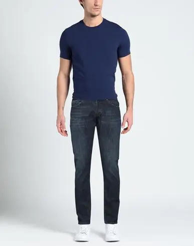 DONDUP Jeans In Cotton And Elastane
