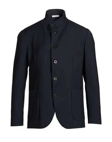 Boglioli Single-breasted Blazer