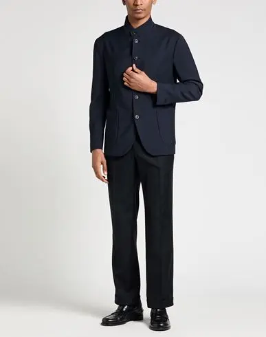 Boglioli Single-breasted Blazer