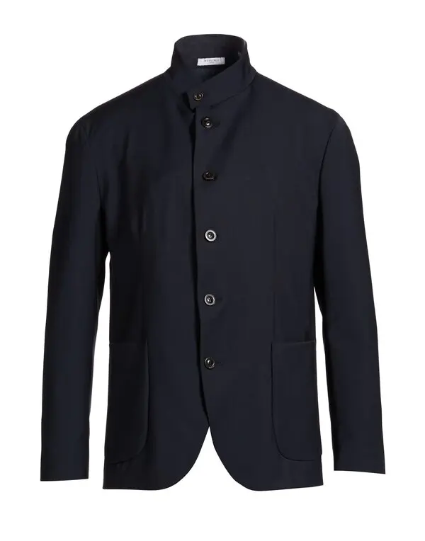 Boglioli Single-breasted Blazer