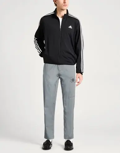C.P. COMPANY Cotton-elastane Cargo Pants