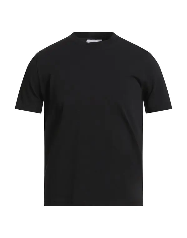 Alpha Studio T-shirt Size Cotton, Elastane