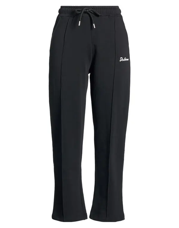 DISCLAIMER Relaxed Fit Track Pants