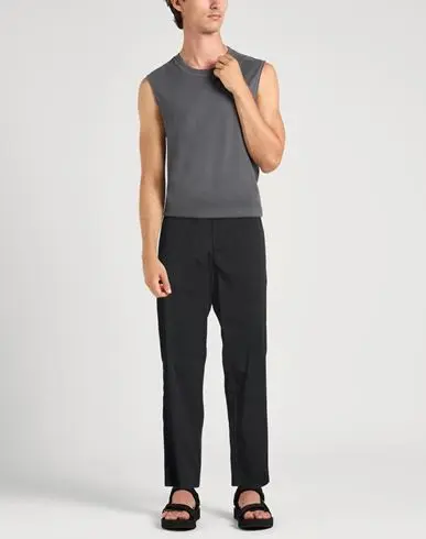 Alpha Studio Relaxed Fit Casual Pants