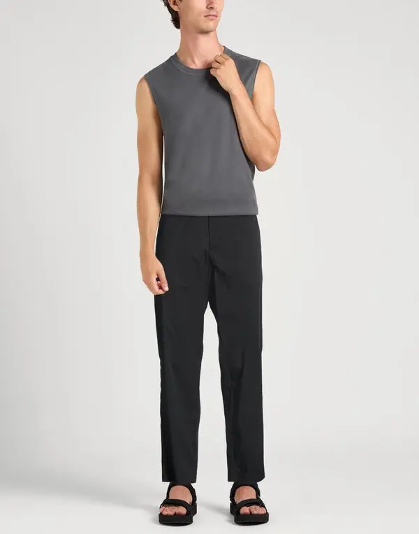 Alpha Studio Relaxed Fit Casual Pants