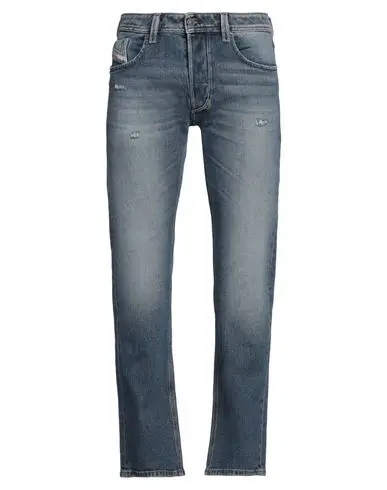DIESEL® Cotton Elastane Jeans - Blue