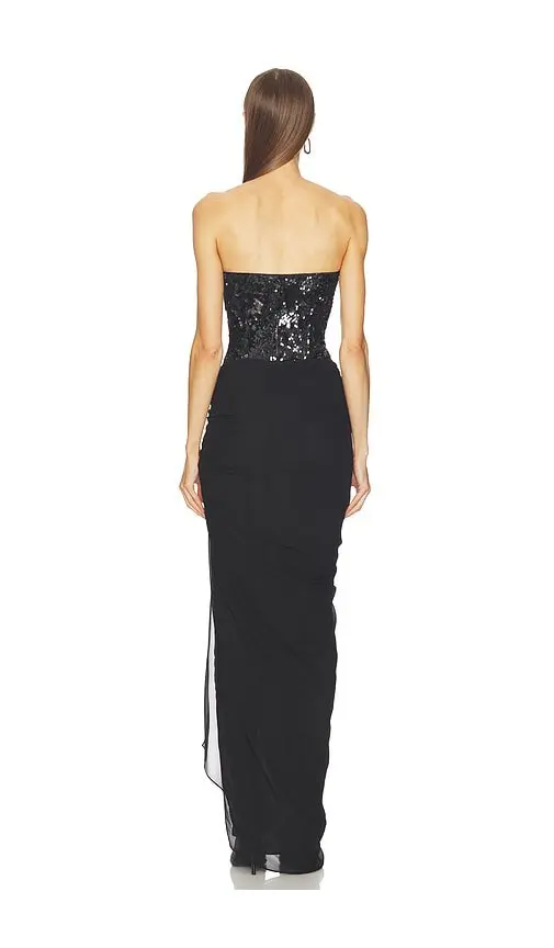 Lpa Avella Gown