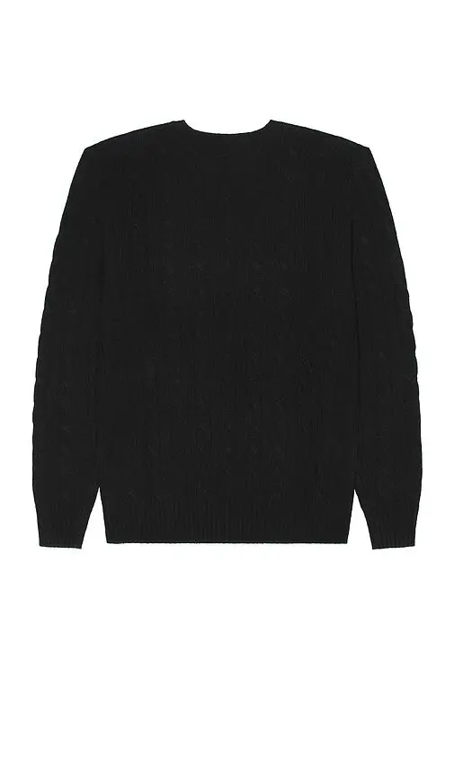 Polo Ralph Lauren Cable Knit Sweater