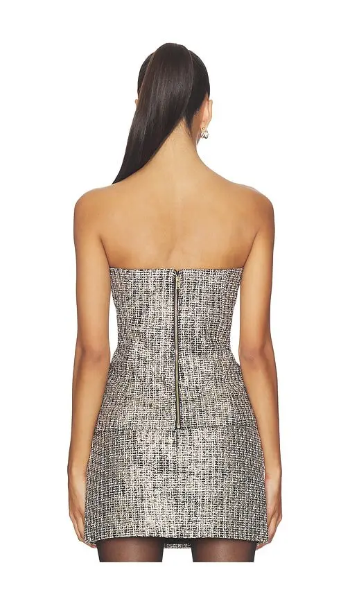 Generation Love Quinn Tweed Vestier
