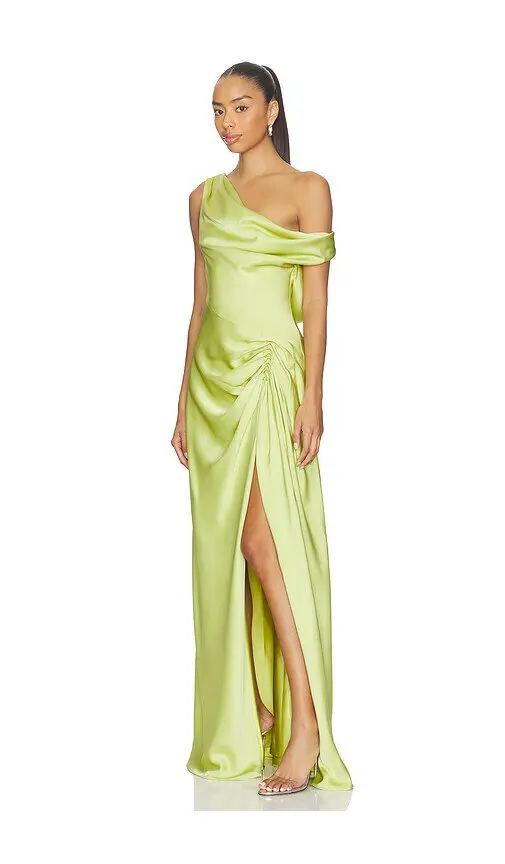 ET OCHS Camilla Gown