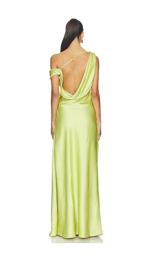 ET OCHS Camilla Gown