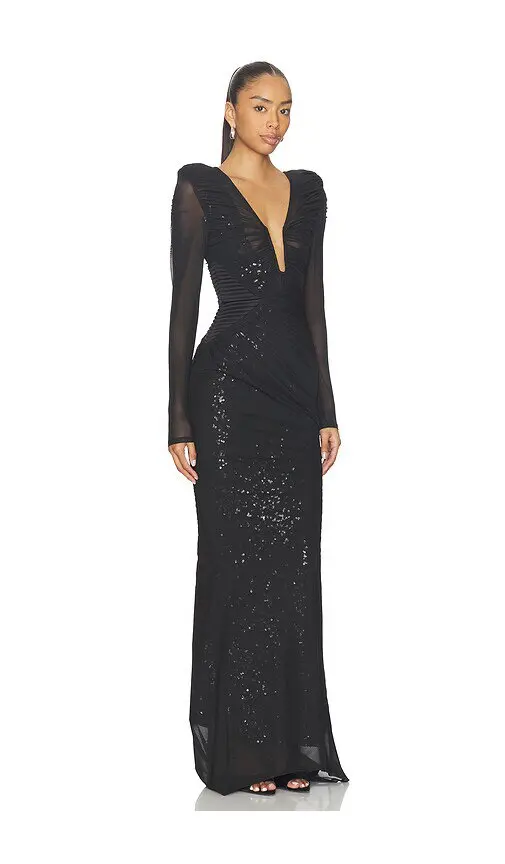 ZHIVAGO The Bloom Way Gown