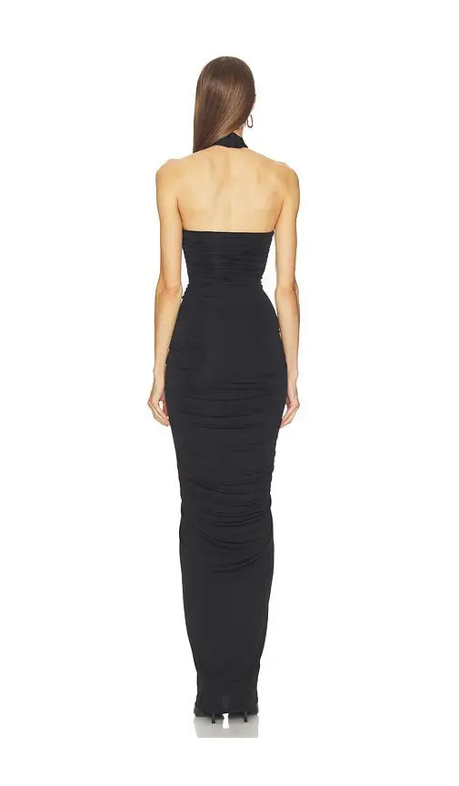 MICHAEL COSTELLO X Caminia Gown